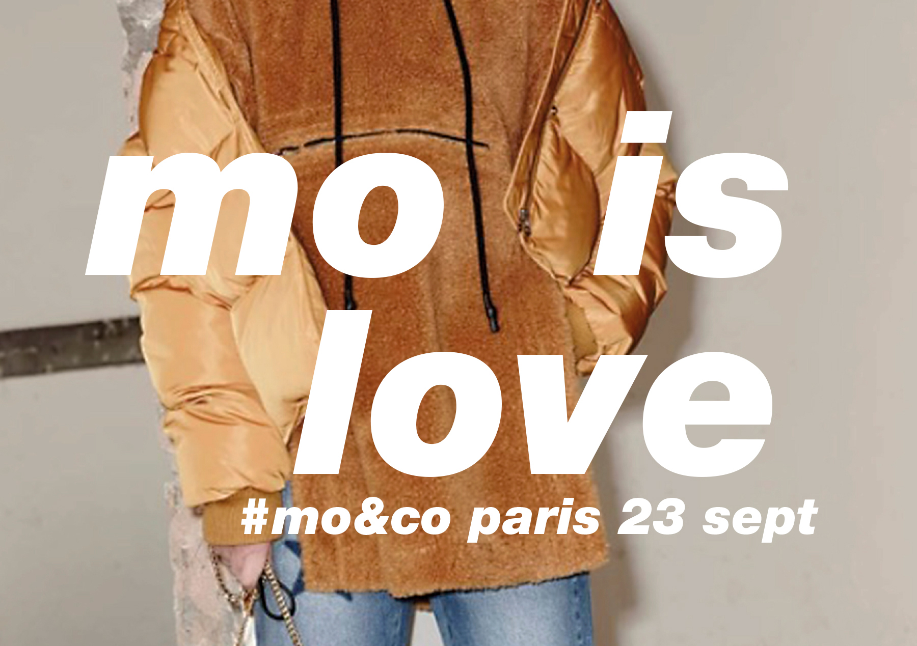 mo&co - Eric Brocherie